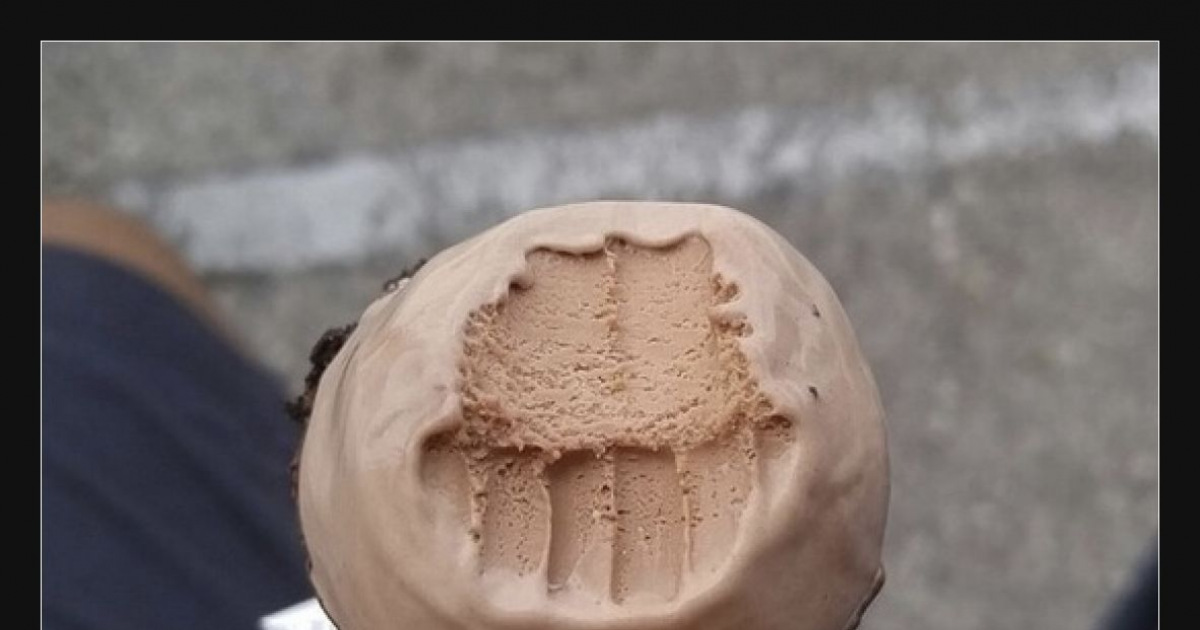 Neue Bilder und Memes - Eis Essen - lustig, kostenlos - DEBESTE.de