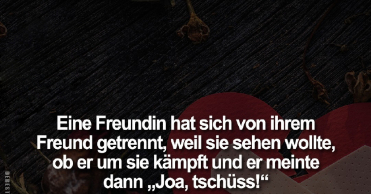 Neue Bilder und Memes - Tschüss - lustig, kostenlos - DEBESTE.de