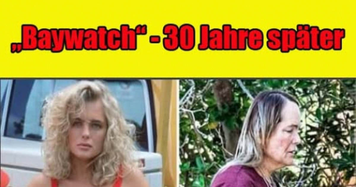 Neue Bilder und Memes - Baywatch - lustig, kostenlos - DEBESTE.de