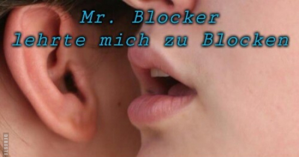 Neue Bilder und Memes - Blocken - lustig, kostenlos - DEBESTE.de