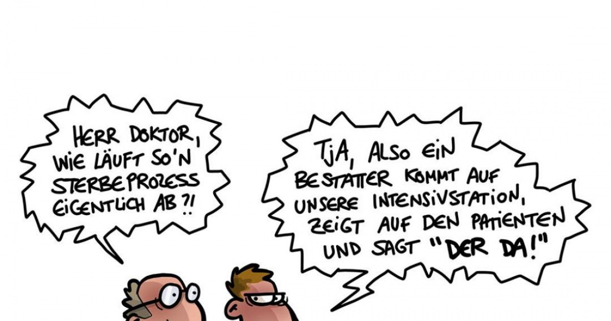Neue Bilder und Memes - Intensivstation - lustig, kostenlos - DEBESTE.de
