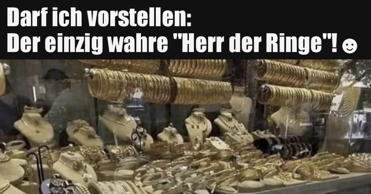 Neue Bilder und Memes - Herr Der Ringe - lustig, kostenlos - DEBESTE.de