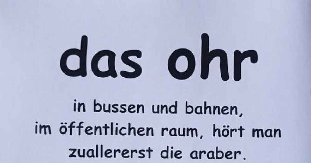 Neue Bilder und Memes - Ohr - lustig, kostenlos - DEBESTE.de