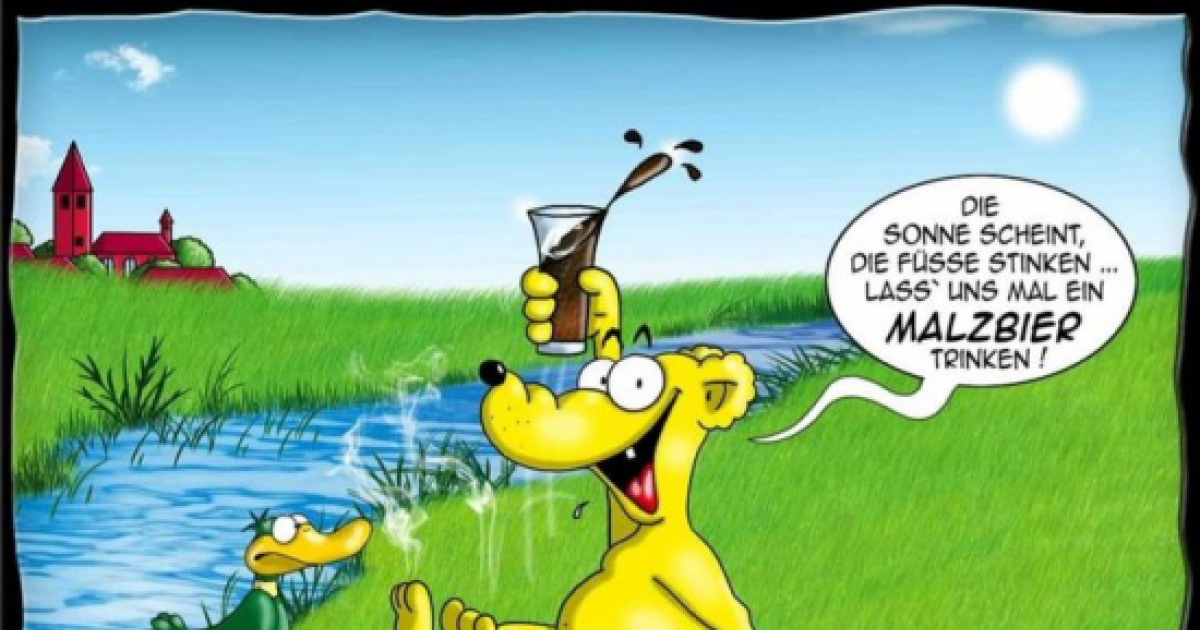 10 lustige Bilder Stinken - Seite (3) - DEBESTE.de
