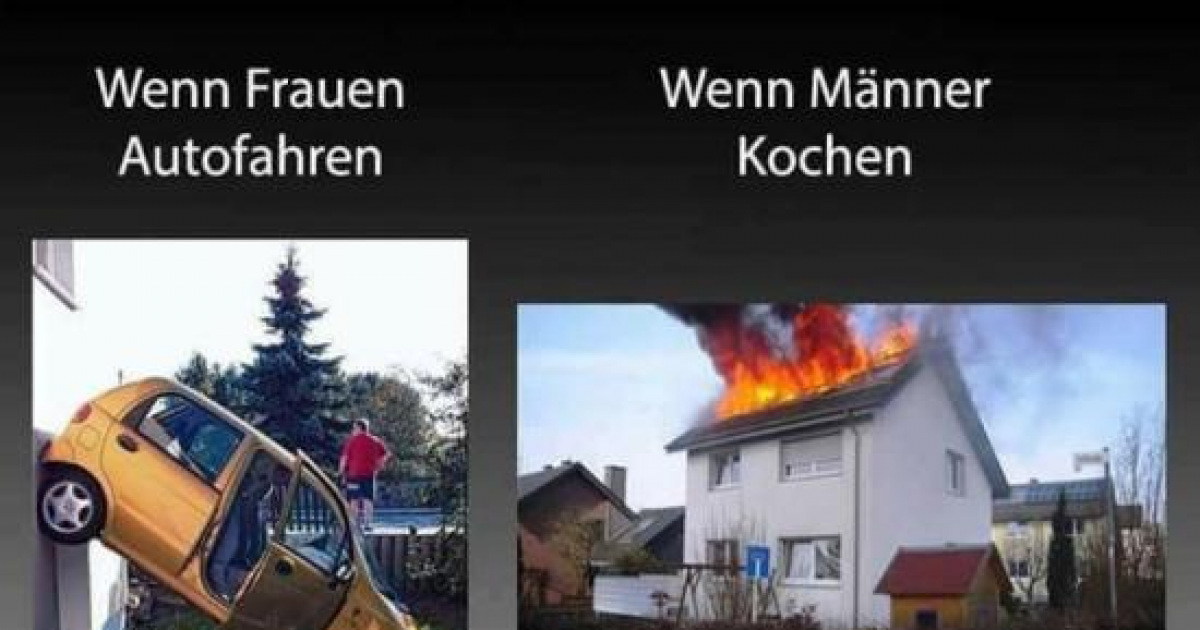 Neue Bilder und Memes - Frauen Autofahren - lustig, kostenlos - DEBESTE.de