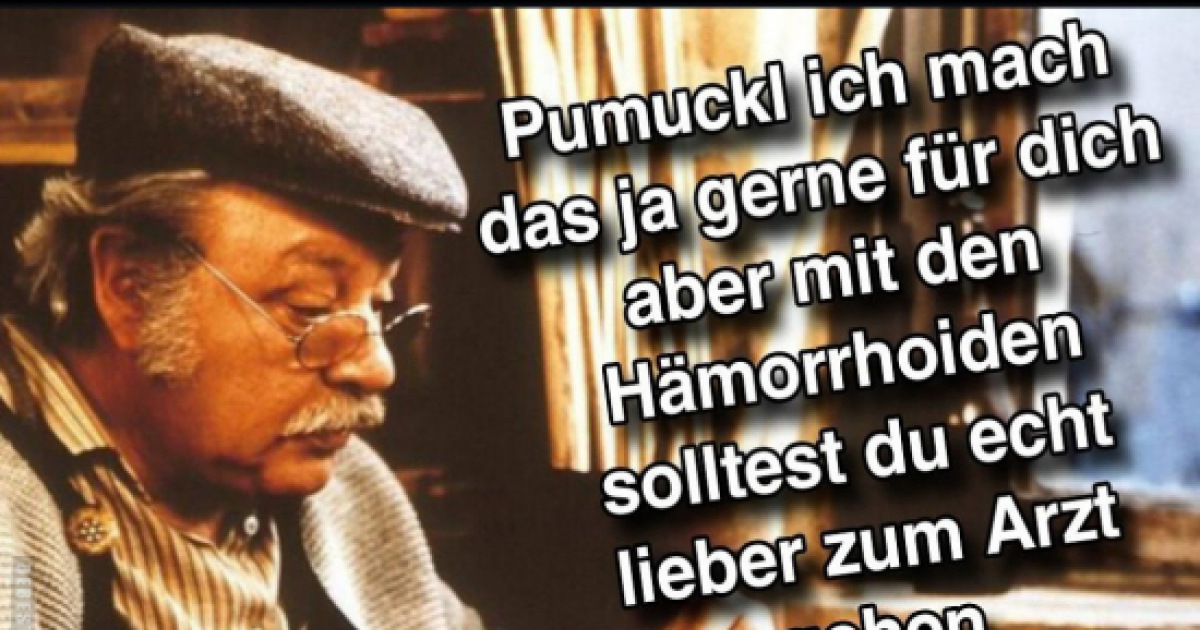 Neue Bilder und Memes - Pumuckl - lustig, kostenlos - DEBESTE.de