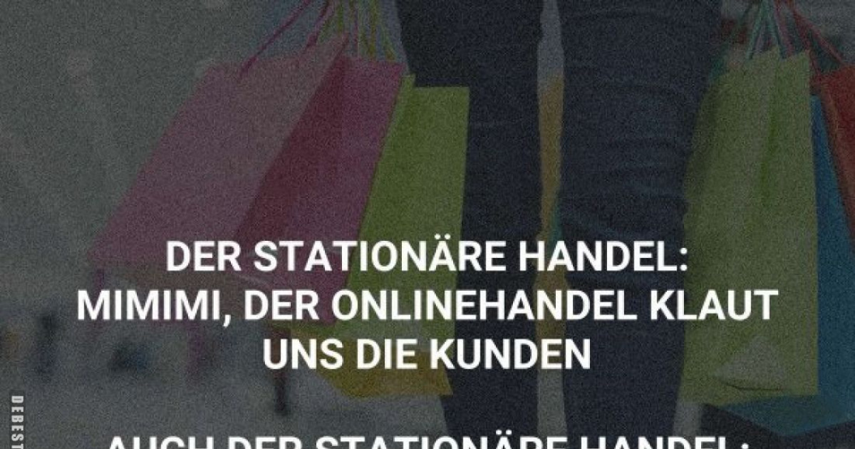 Neue Bilder und Memes - Handel - lustig, kostenlos - DEBESTE.de