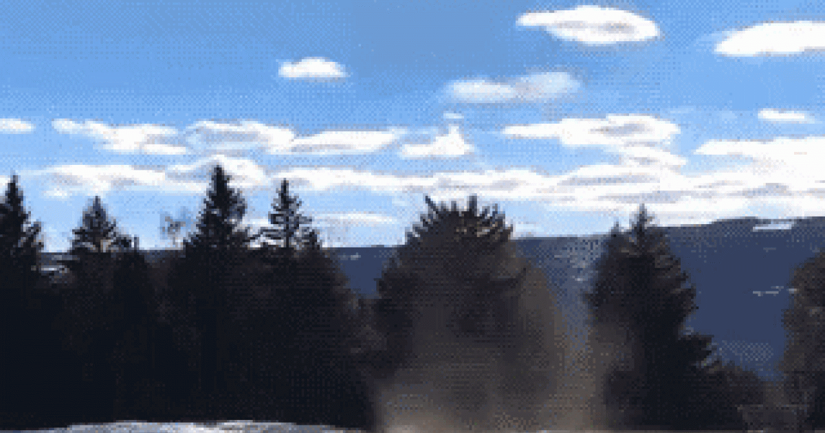 Neue Bilder und Memes - Wind Gifs - lustig, kostenlos - DEBESTE.de