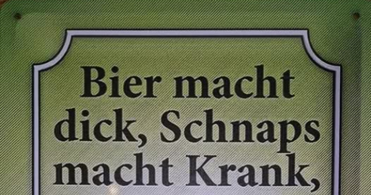 Neue Bilder und Memes - Schnaps - lustig, kostenlos - DEBESTE.de