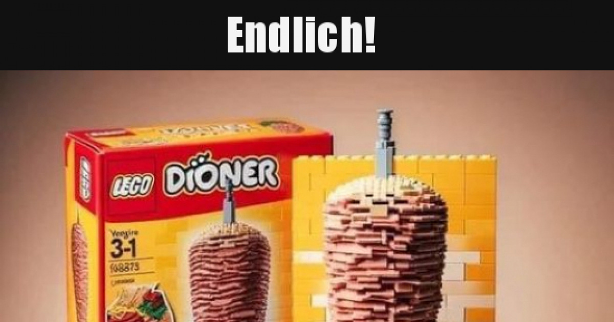 110 lustige Bilder Lego - Seite (11) - DEBESTE.de