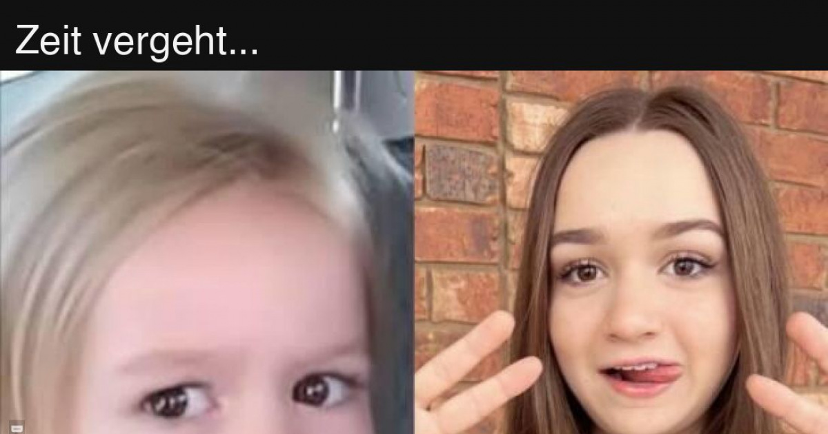 Neue Bilder und Memes - Zeit Vergeht - lustig, kostenlos - DEBESTE.de