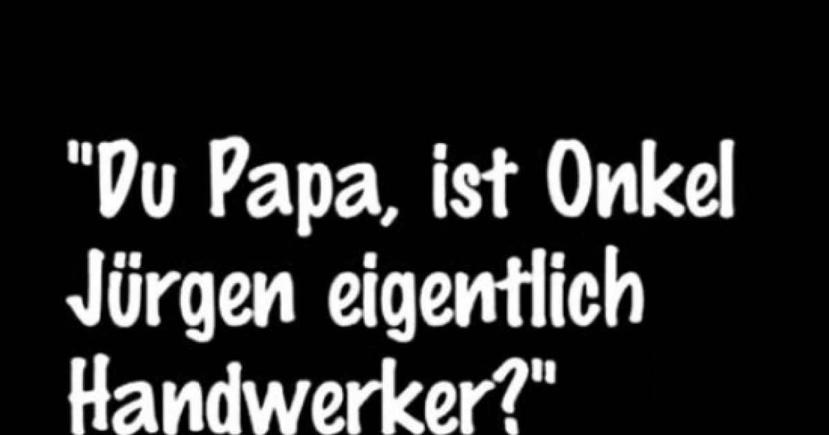 90 lustige Bilder Onkel - Seite (4) - DEBESTE.de