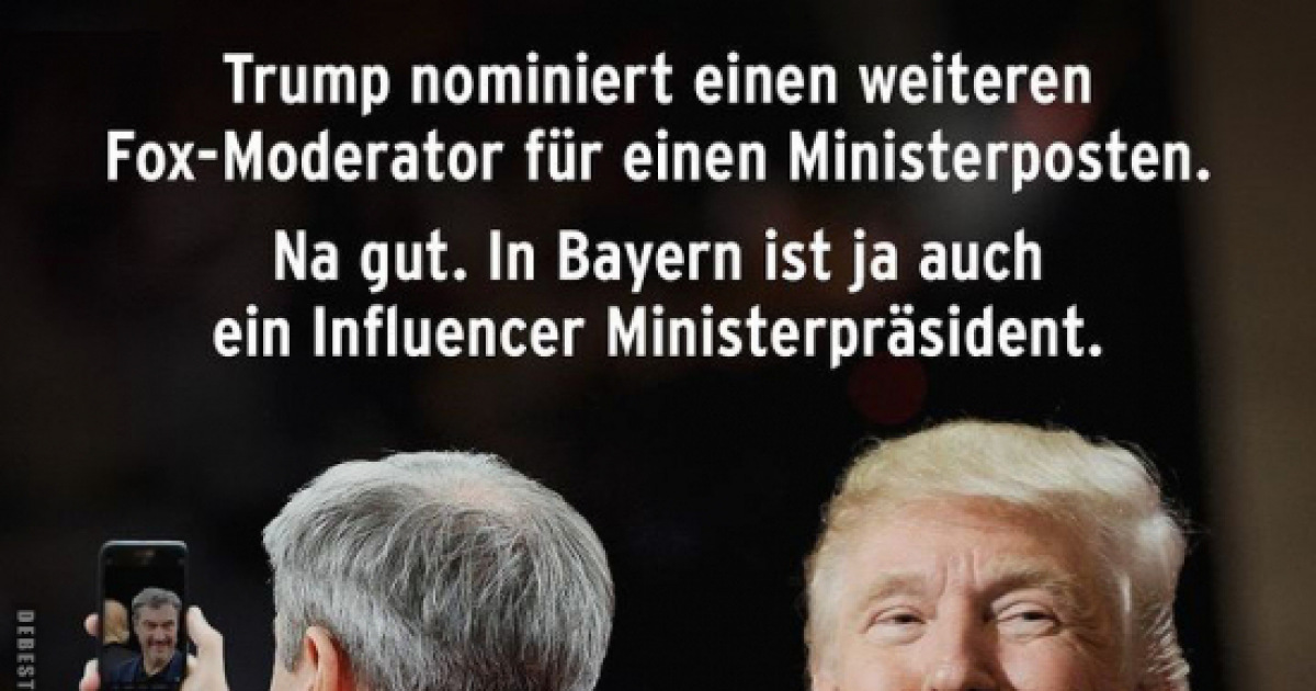 Neue Bilder und Memes - Moderator - lustig, kostenlos - DEBESTE.de