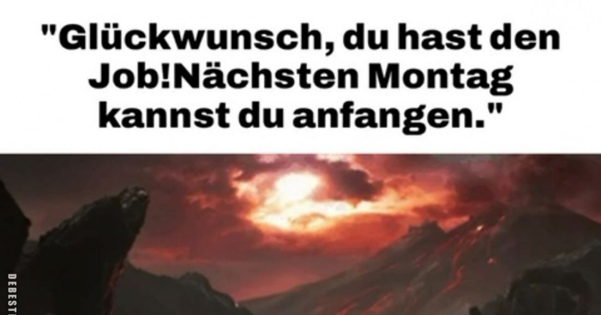 600 lustige Bilder Job - Seite (3) - DEBESTE.de