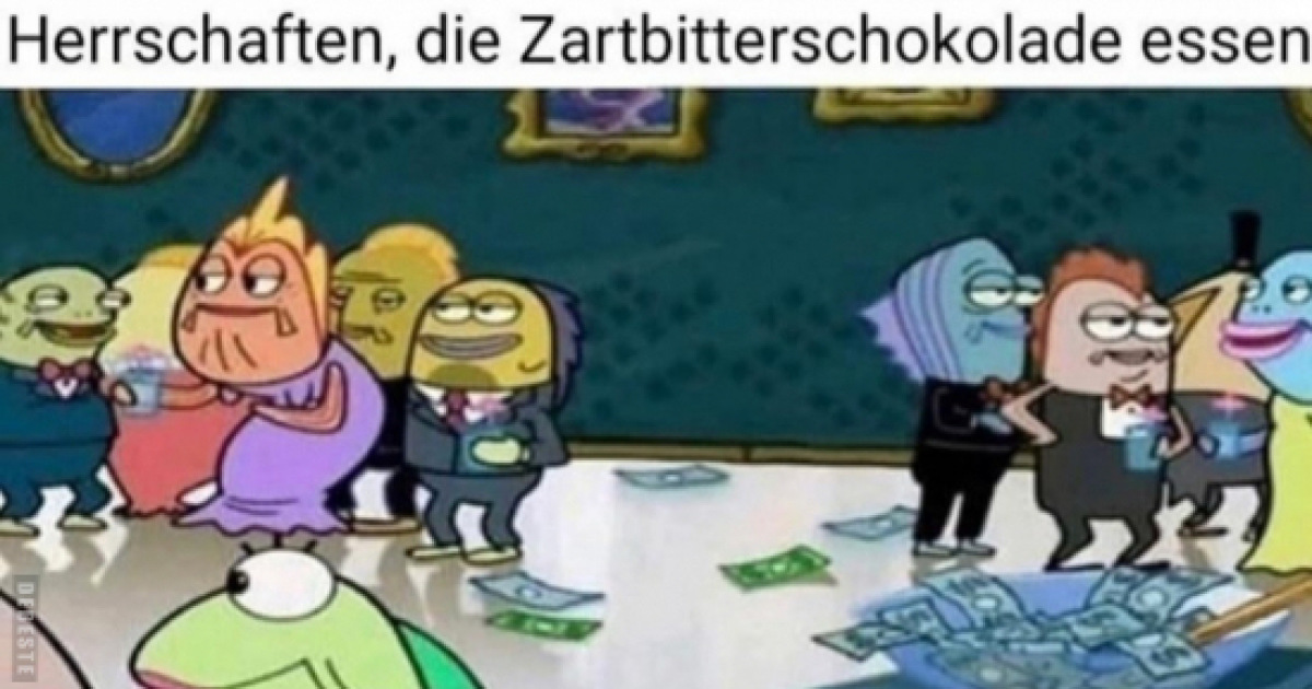 Neue Bilder und Memes - Schokolade Essen - lustig, kostenlos - DEBESTE.de