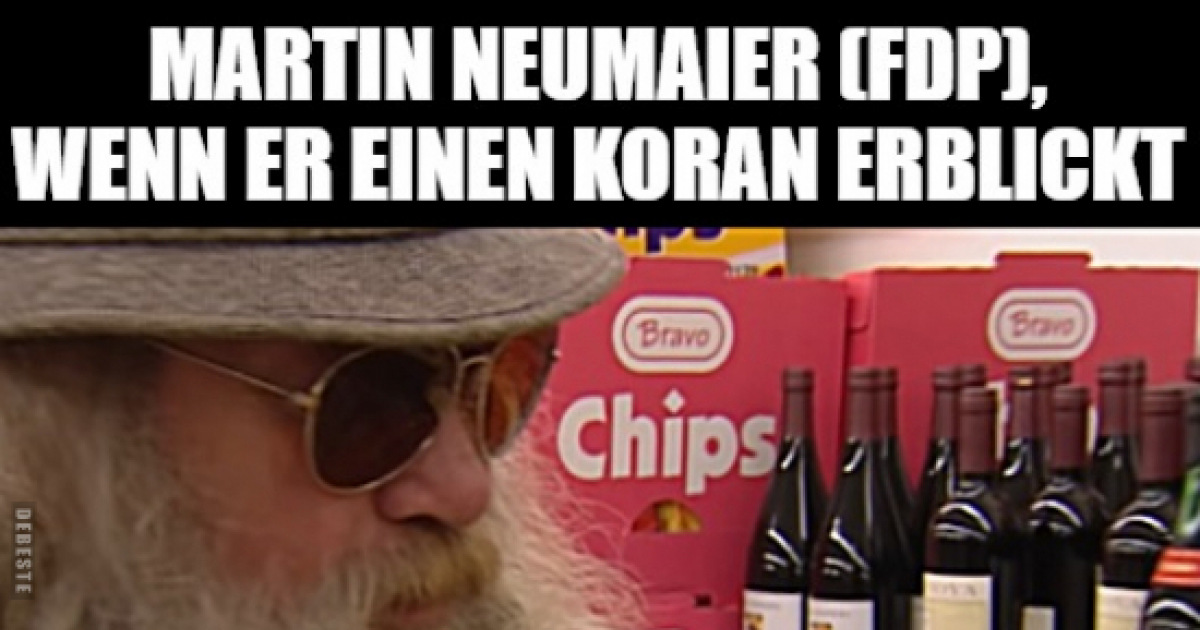 Neue Bilder und Memes - Martin Neumaier - lustig, kostenlos - DEBESTE.de