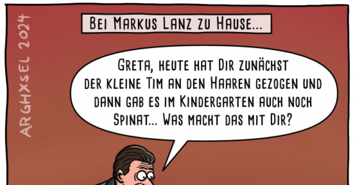 Neue Bilder und Memes - Markus Lanz - lustig, kostenlos - DEBESTE.de