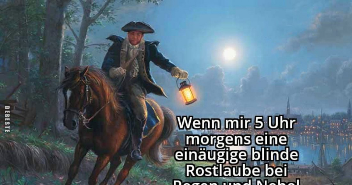 Neue Bilder und Memes - Nebel - lustig, kostenlos - DEBESTE.de