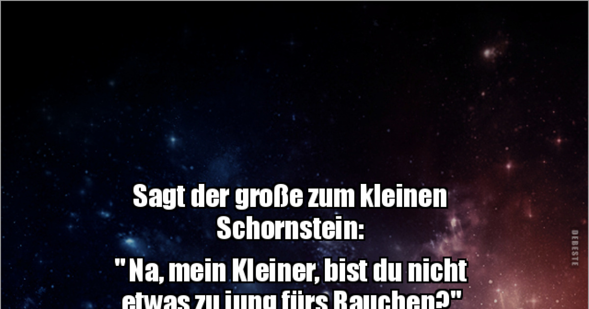 chor Witze und Sprüche - DEBESTE.de