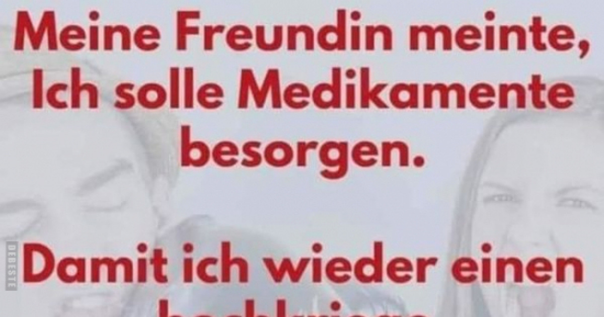 40 lustige Bilder Medikamente - Seite (4) - DEBESTE.de