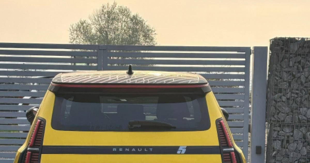 Neue Bilder und Memes - Renault - lustig, kostenlos - DEBESTE.de