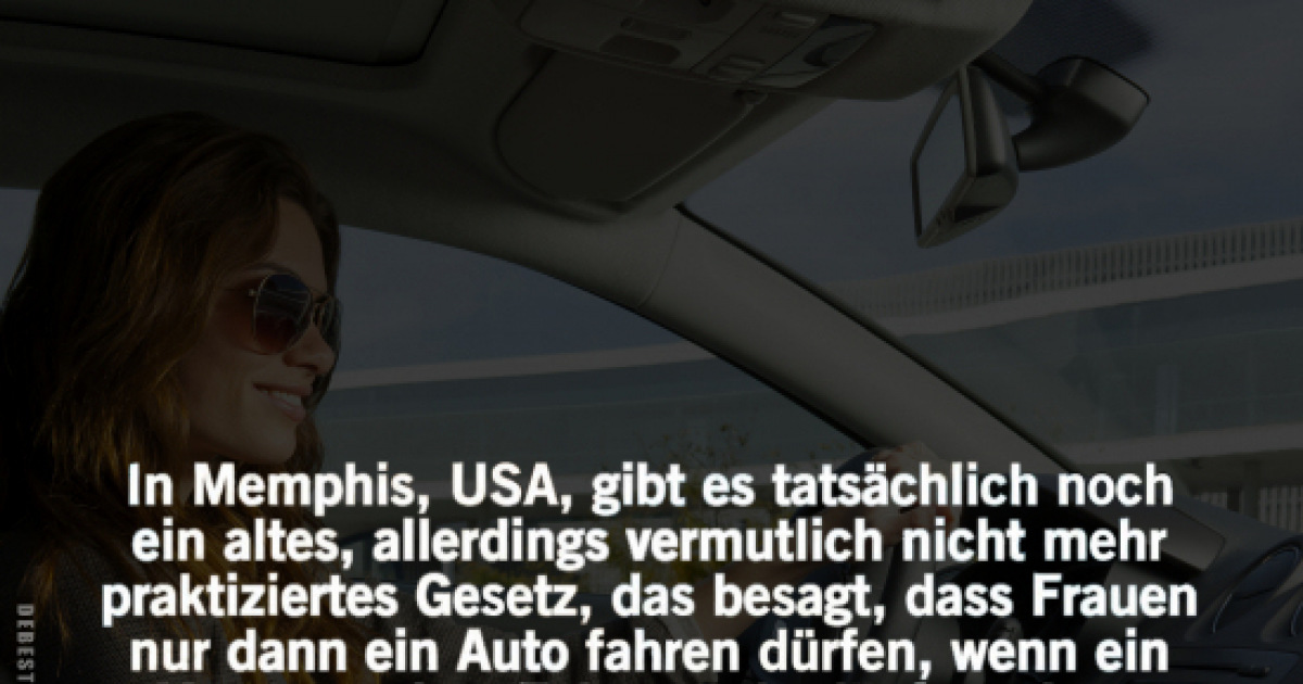 Neue Bilder und Memes - Auto Fahren - lustig, kostenlos - DEBESTE.de