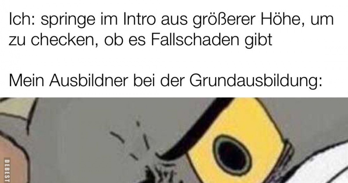 Neue Bilder und Memes - Intro - lustig, kostenlos - DEBESTE.de