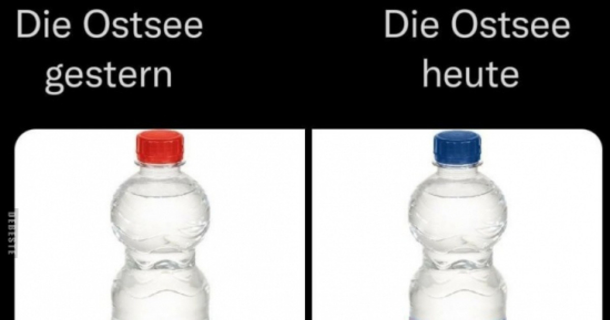 Spannende Lustige Ostsee Sprche Ebenbild