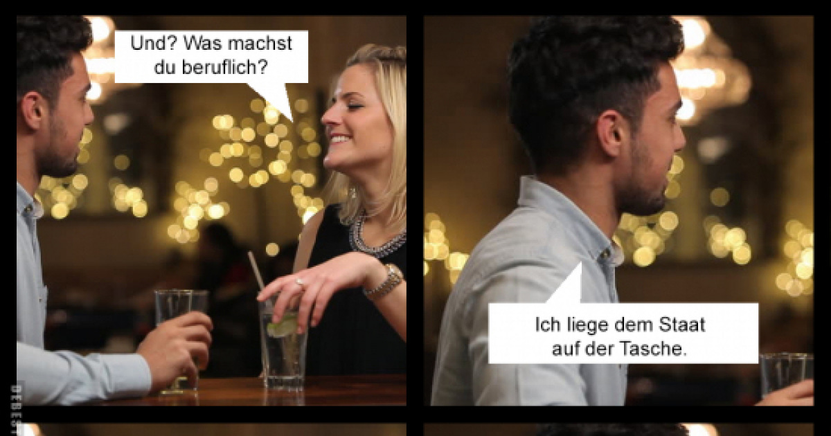 Neue Bilder und Memes - öffentlicher Dienst - lustig, kostenlos ...