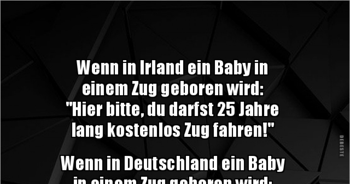 Neue Bilder und Memes - Zug Fahren - lustig, kostenlos - DEBESTE.de