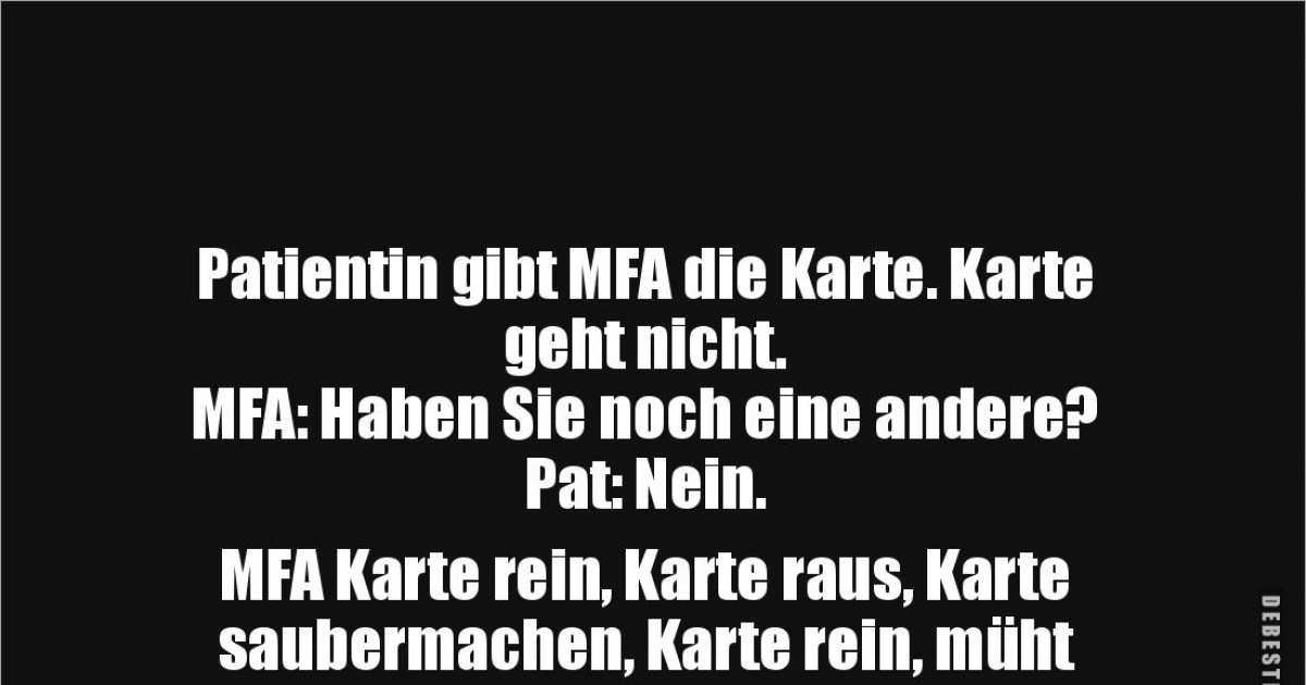 Neue Bilder und Memes - Mfa - lustig, kostenlos - DEBESTE.de