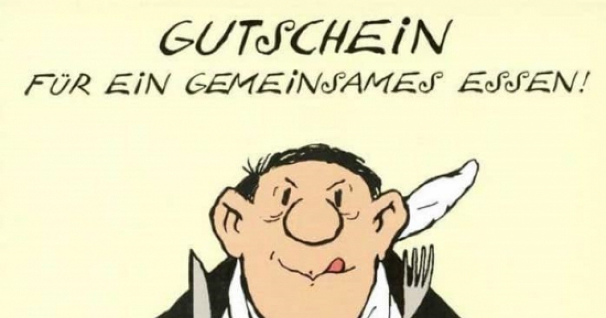 Neue Bilder und Memes - Gemeinsames Essen - lustig, kostenlos - DEBESTE.de