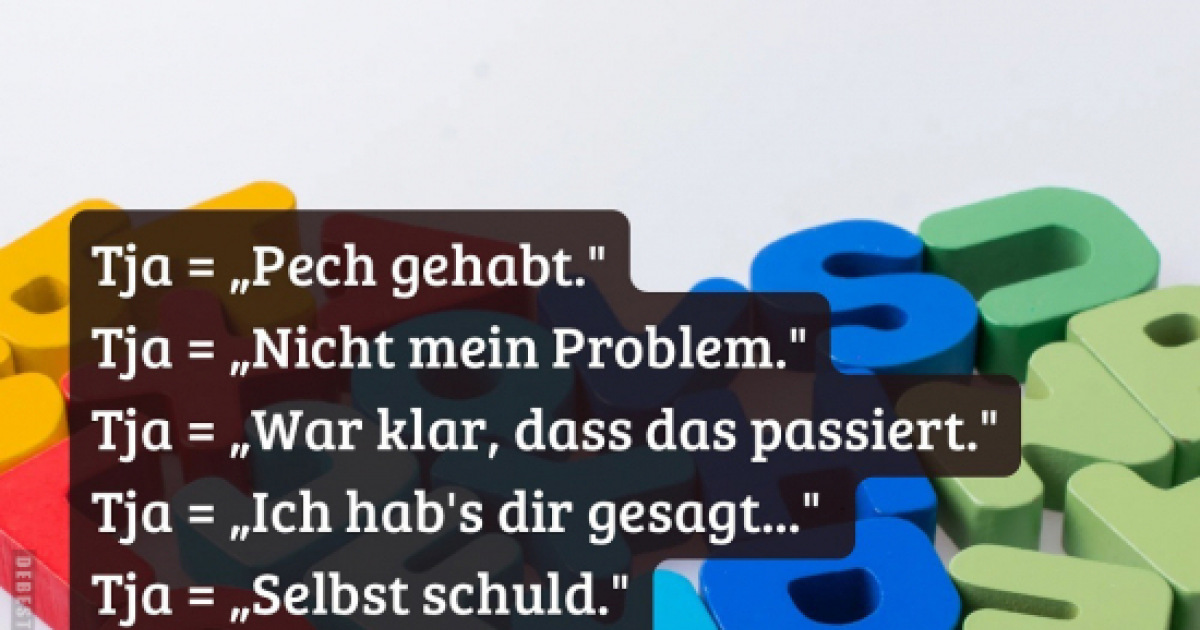 Neue Bilder und Memes - Pech Gehabt - lustig, kostenlos - DEBESTE.de