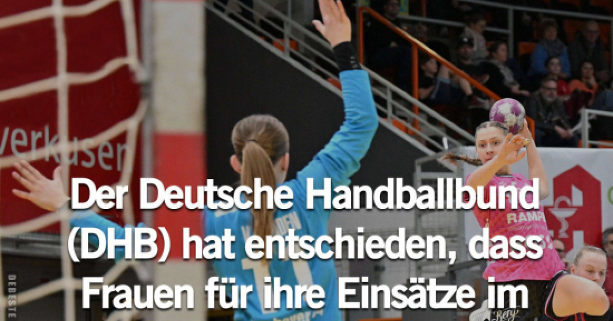 Neue Bilder und Memes - Handball - lustig, kostenlos - DEBESTE.de