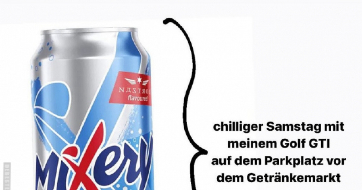 Neue Bilder und Memes - Golf Gti - lustig, kostenlos - DEBESTE.de