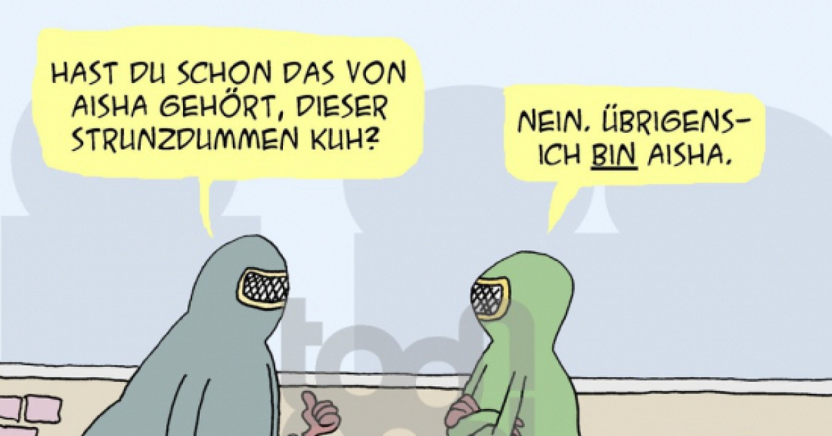 Neue Bilder und Memes - Burka - lustig, kostenlos - DEBESTE.de