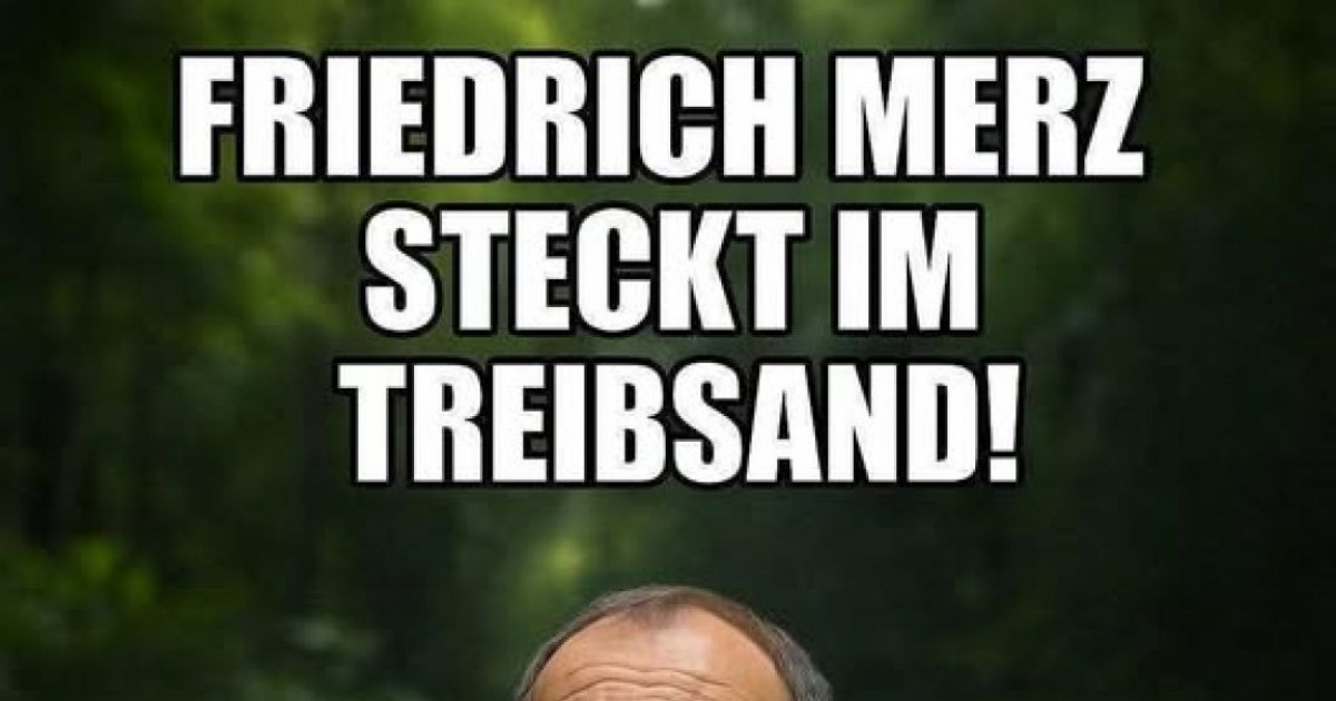 Neue Bilder und Memes - Friedrich Merz - lustig, kostenlos - DEBESTE.de