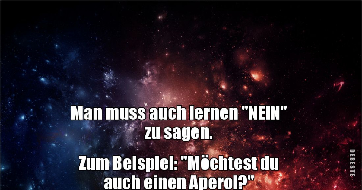 Neue Bilder und Memes - Apero - lustig, kostenlos - DEBESTE.de