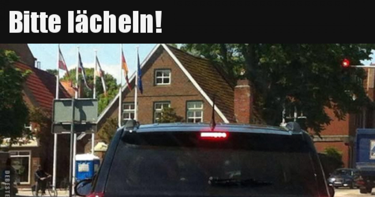 Neue Bilder und Memes - Bitte Lächeln - lustig, kostenlos - DEBESTE.de