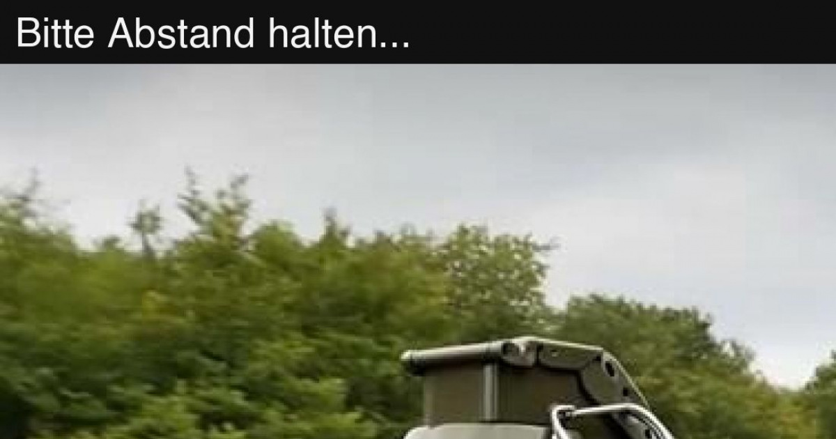 Neue Bilder und Memes - Abstand Halten - lustig, kostenlos - DEBESTE.de