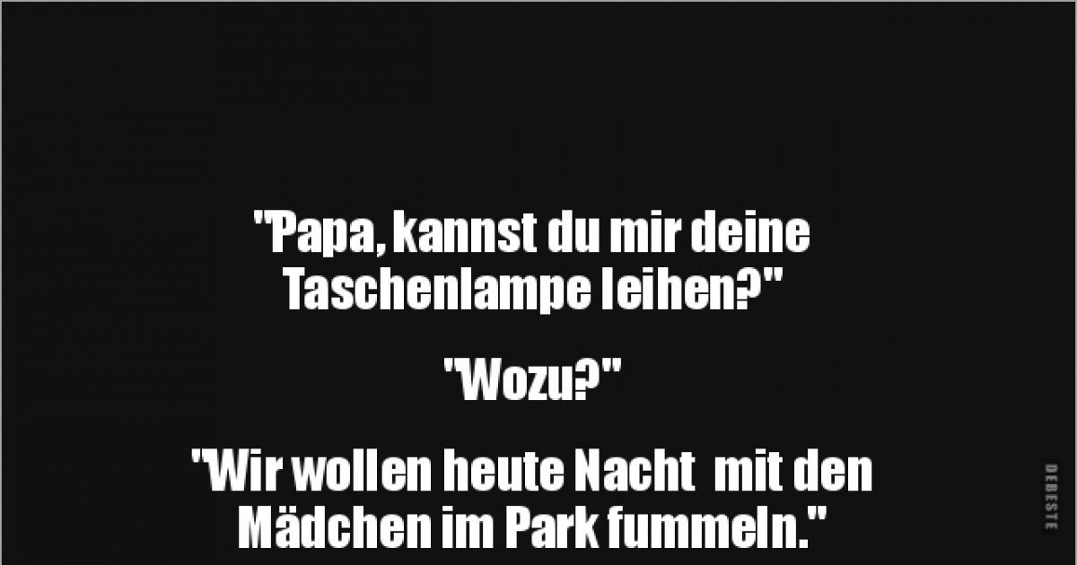 Neue Bilder und Memes - Fummeln - lustig, kostenlos - DEBESTE.de