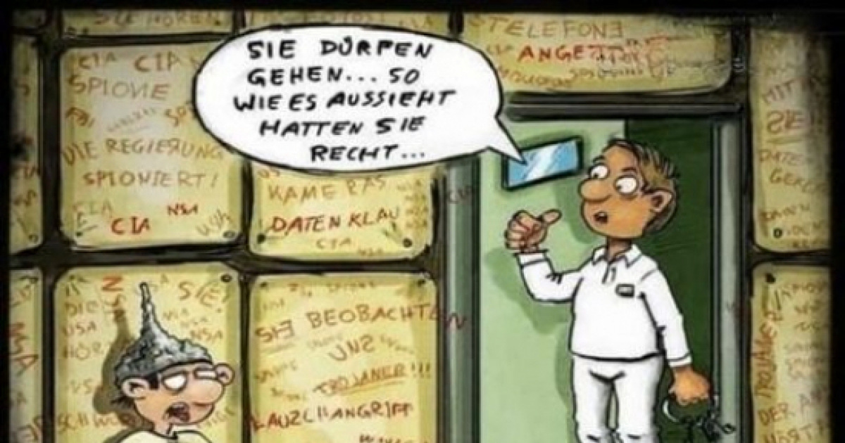 Neue Bilder und Memes - Verrückte Menschen - lustig, kostenlos - DEBESTE.de