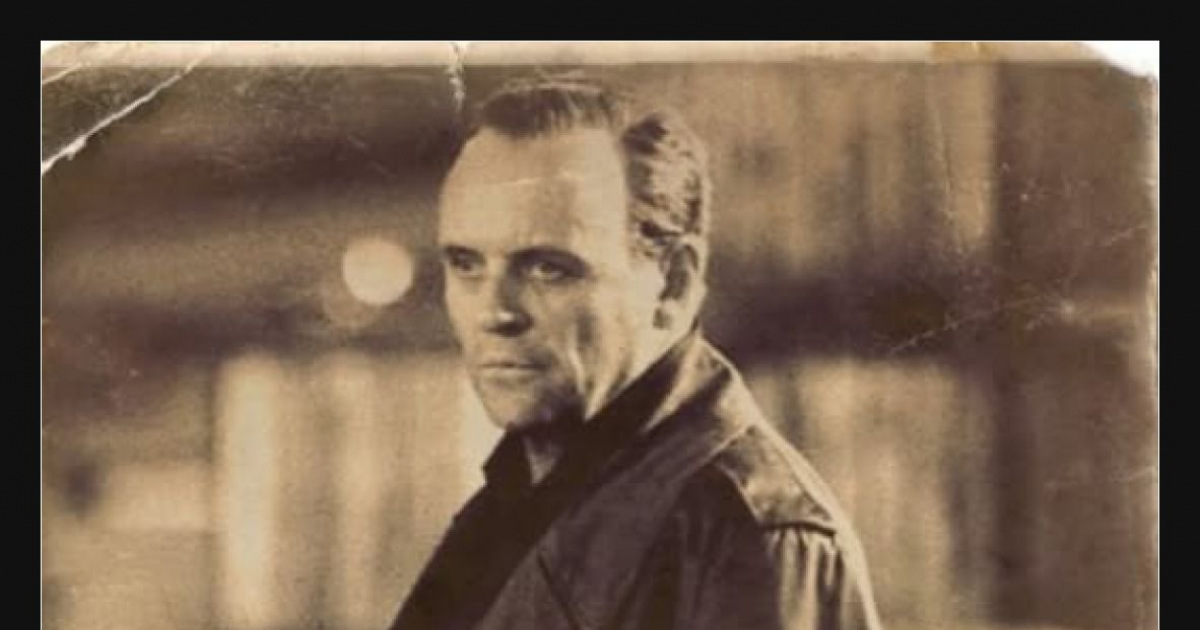 Neue Bilder und Memes - Anthony Hopkins - lustig, kostenlos - DEBESTE.de