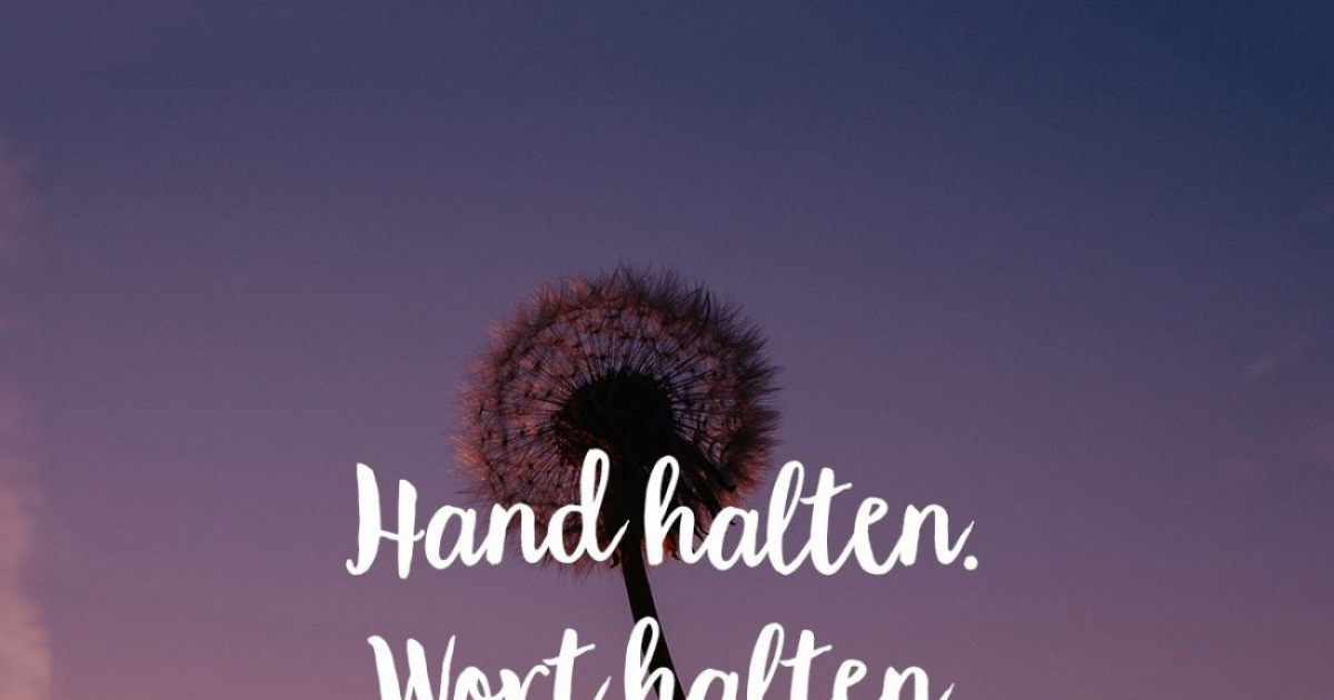 Neue Bilder und Memes - Durchhalten - lustig, kostenlos - DEBESTE.de