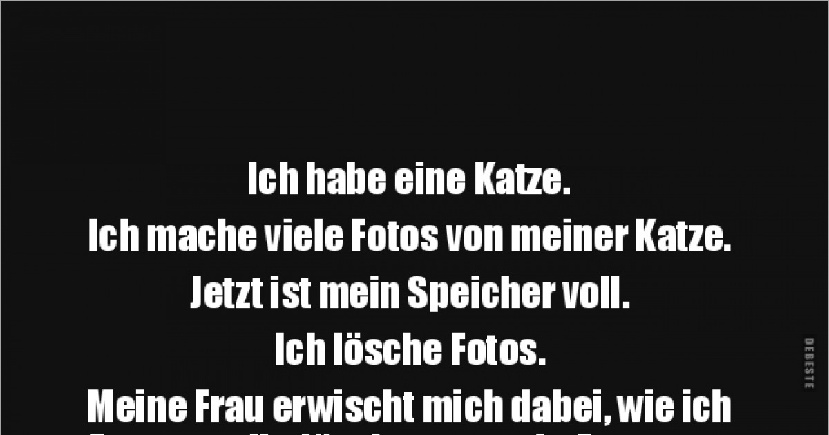 Neue Bilder und Memes - Erwischt - lustig, kostenlos - DEBESTE.de