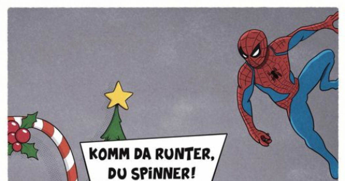30 lustige Bilder Spinner - Seite (2) - DEBESTE.de