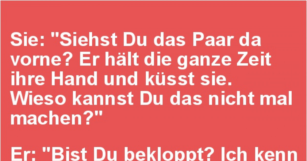 paar Witze und Sprüche - DEBESTE.de