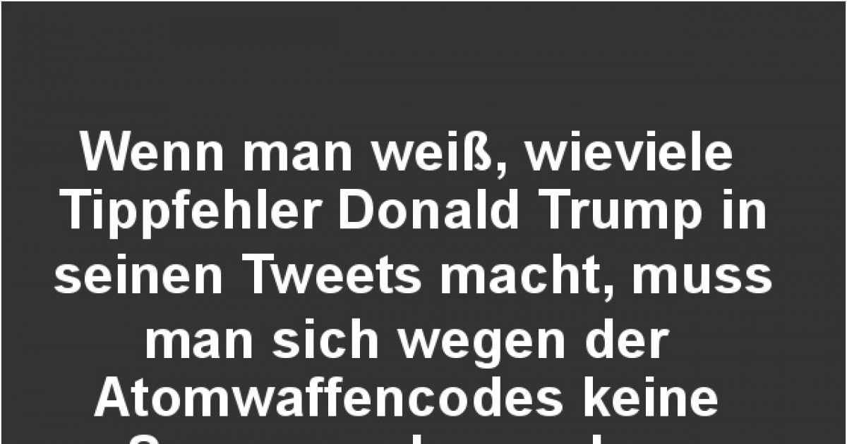 270 lustige Bilder Donald Trump - Seite (36) - DEBESTE.de