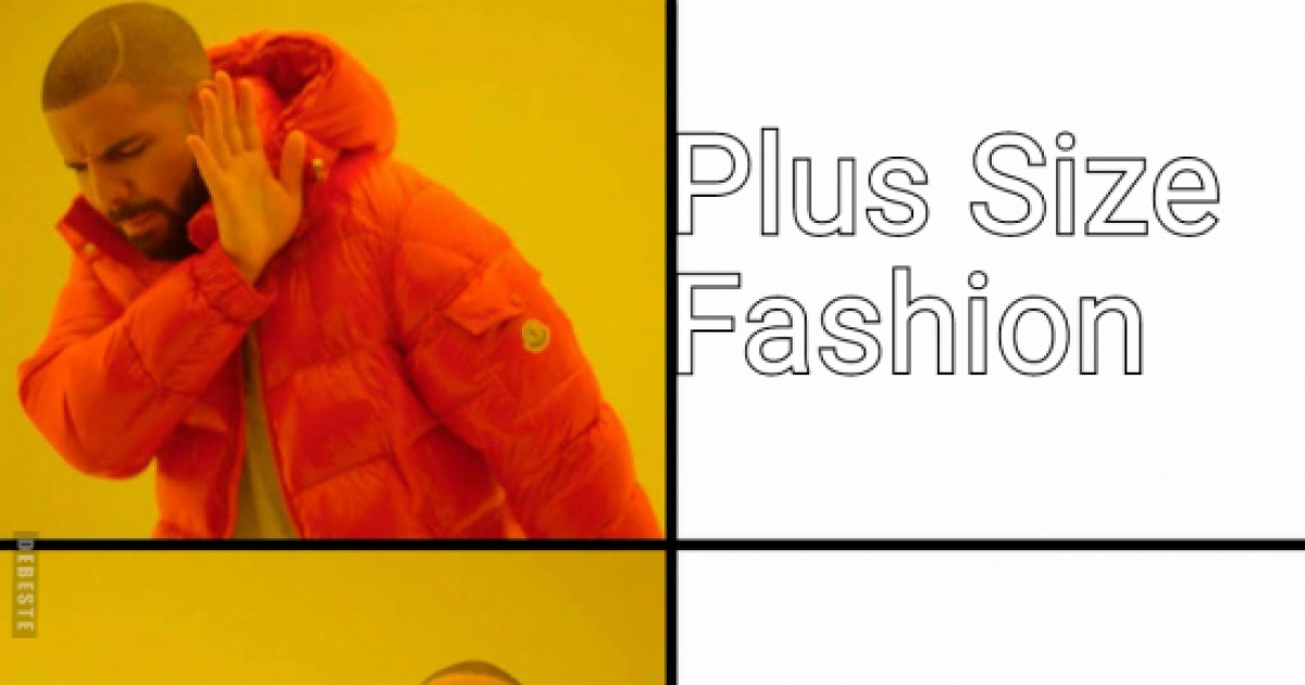 Neue Bilder und Memes - Plus Size - lustig, kostenlos - DEBESTE.de
