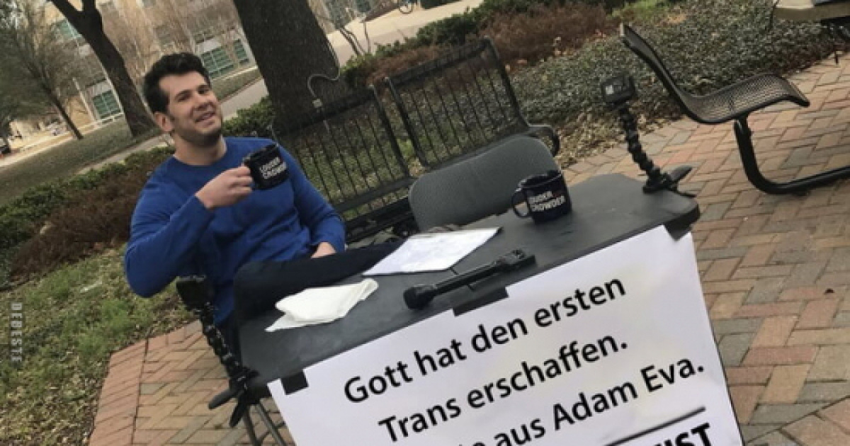 Neue Bilder und Memes - Adam Eva - lustig, kostenlos - DEBESTE.de